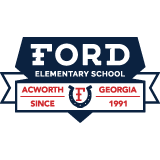 Welcome to Ford Elementary School