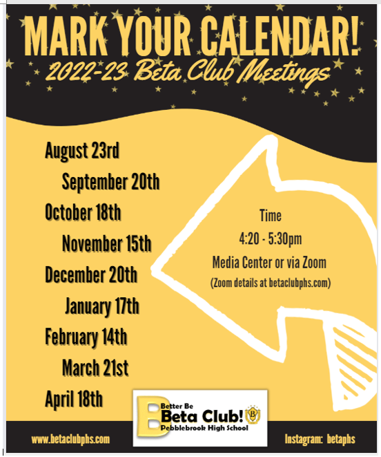 Pebblebrook High School