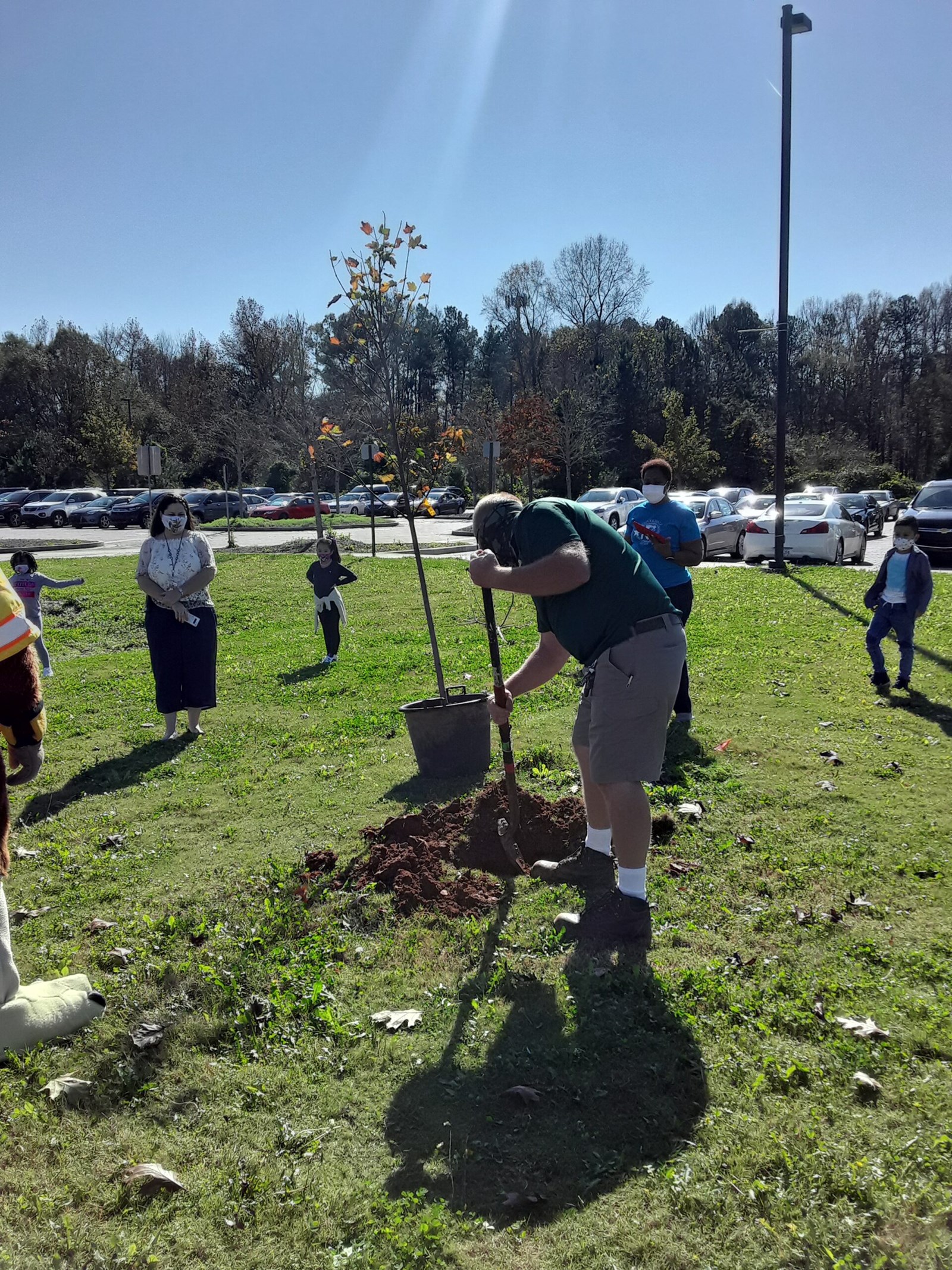 A Big Reason to be Thankful—Our Teachers