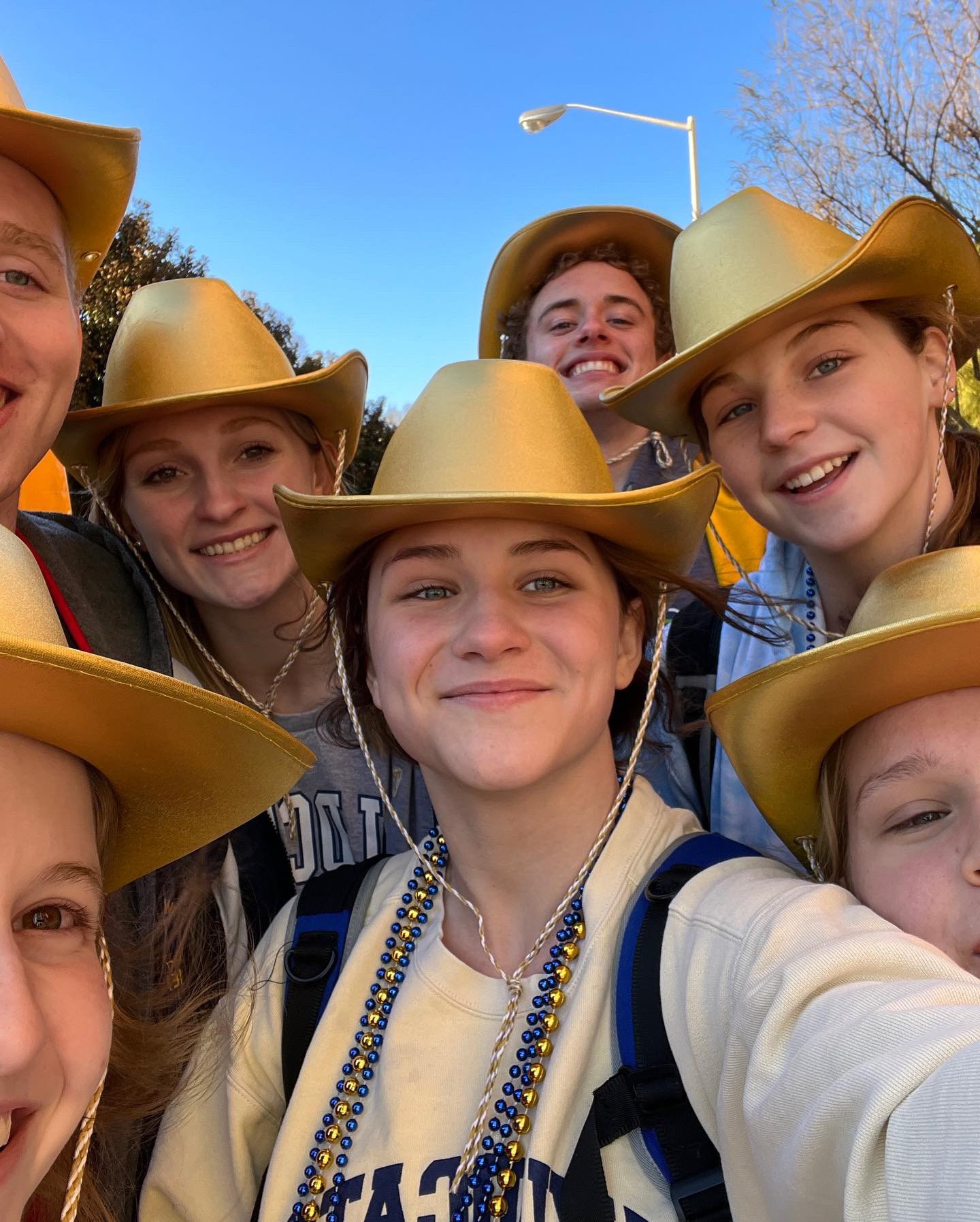 Wheeler Swimmer Displays True Sportsmanship