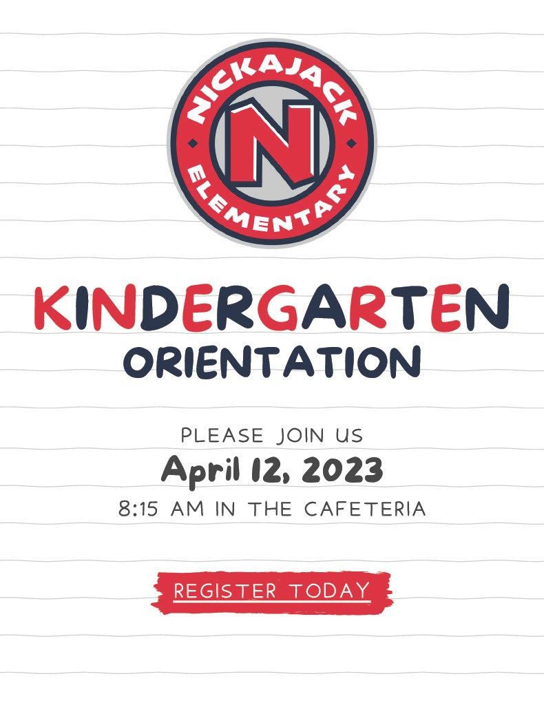 What To Bring To Kindergarten Orientation at Veronica Green blog