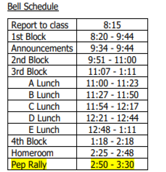 Hoopcoming Friday January 13