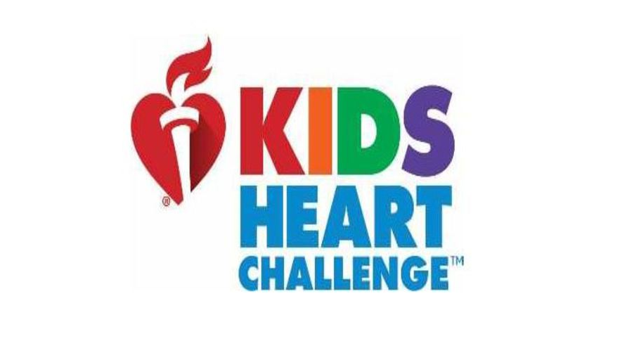 Kids Heart Challenge