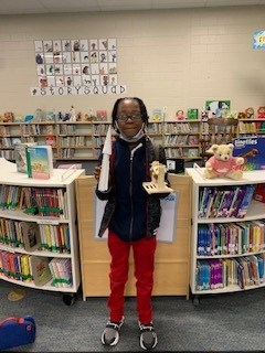 March STEM Challenge Participants