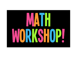 Math Workshop For Parents