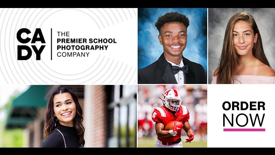 Picture Day - October 7th