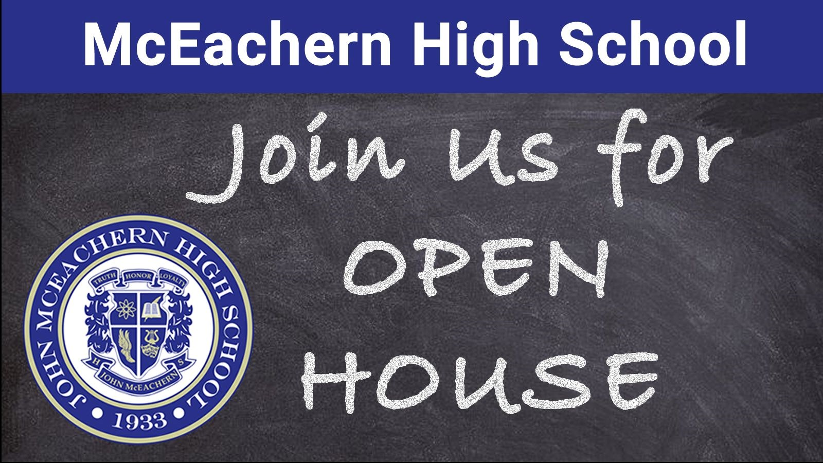 McEachern High School