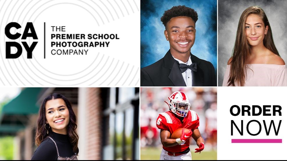 Picture Day is September 21st