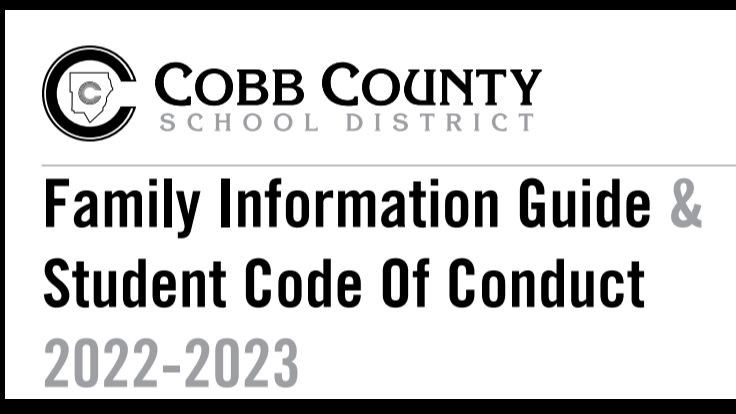 CCSD Family Information Guide