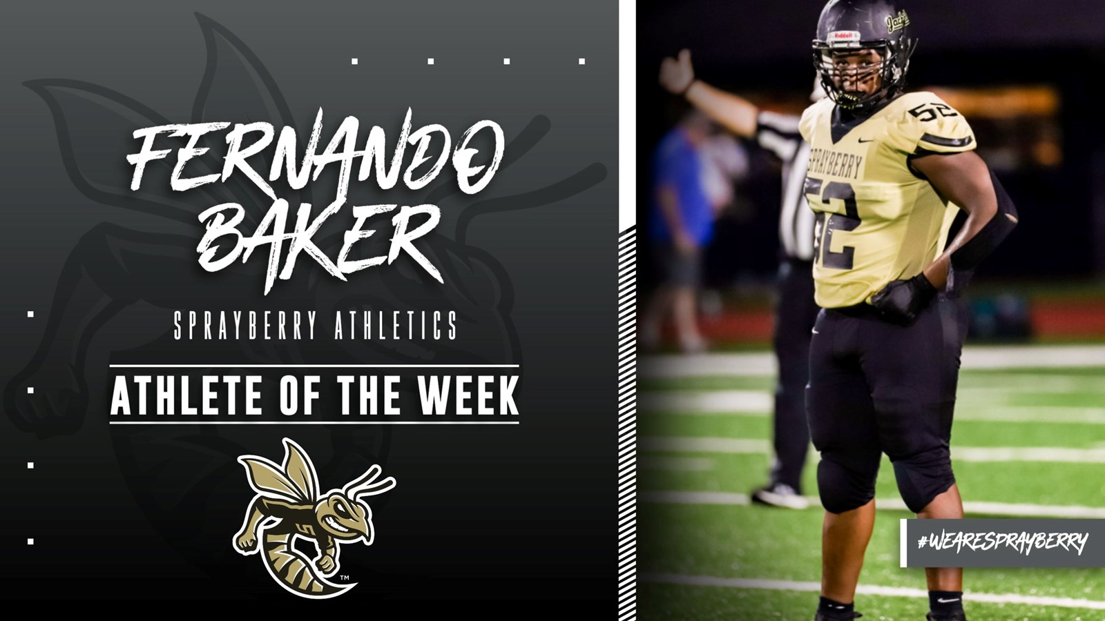 Sprayberry Jackets Basketball at Jeremy Tellez blog