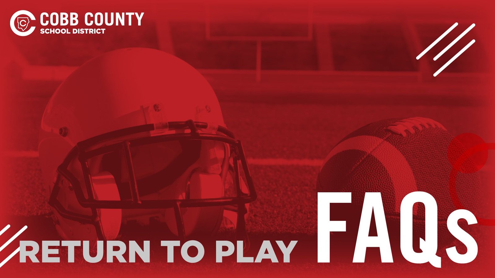 Return to Play Guidelines