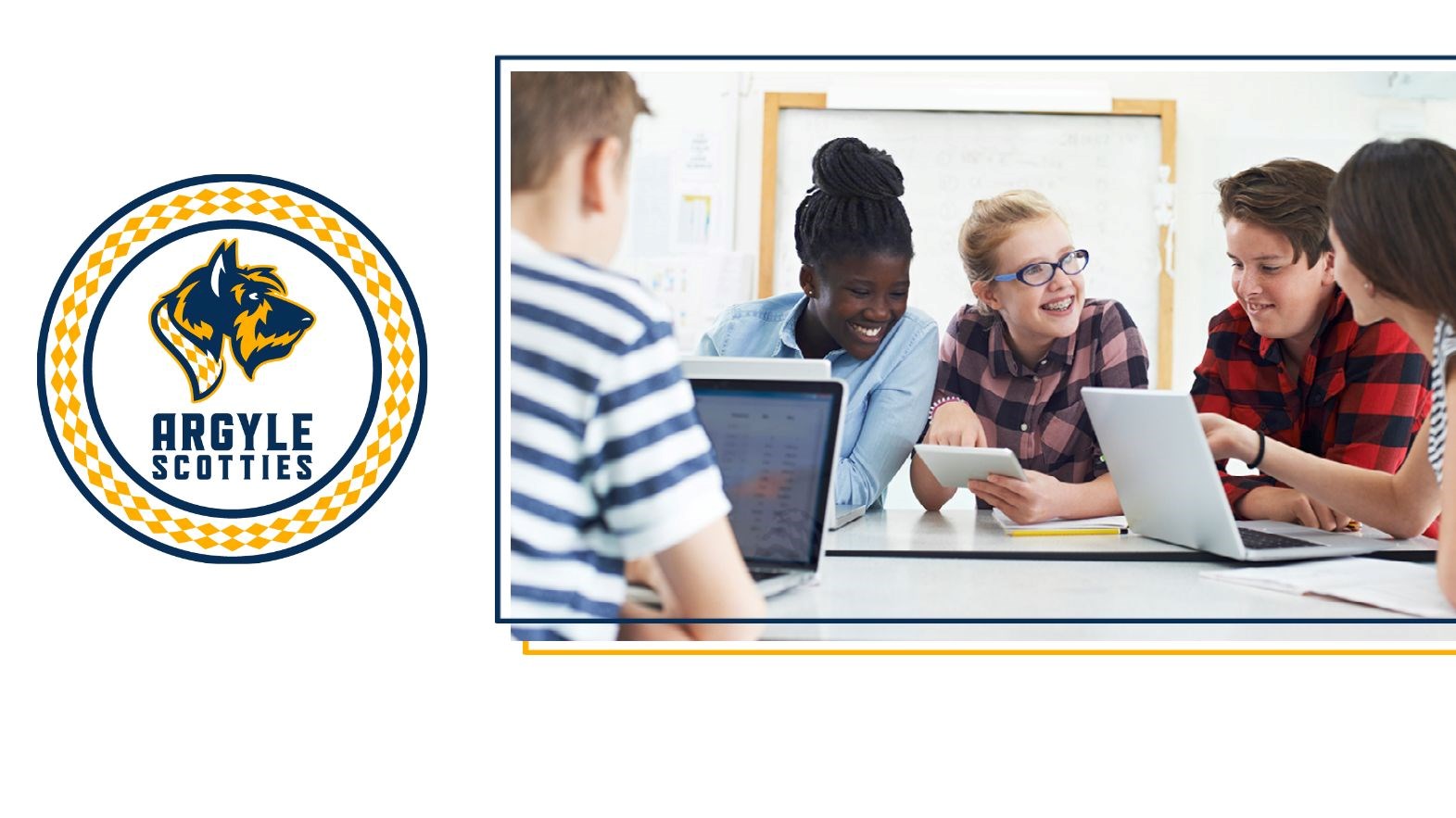 Argyle Elementary School