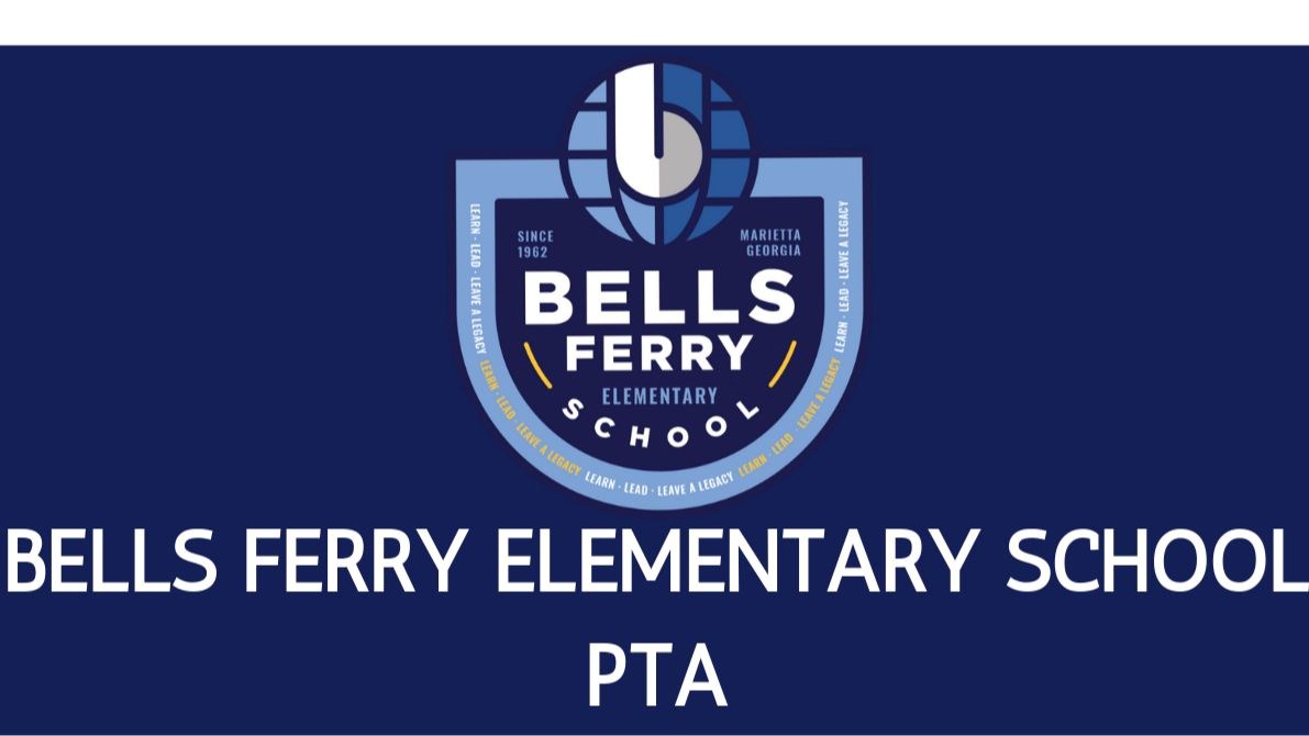 Bells Ferry Spring PTA Events