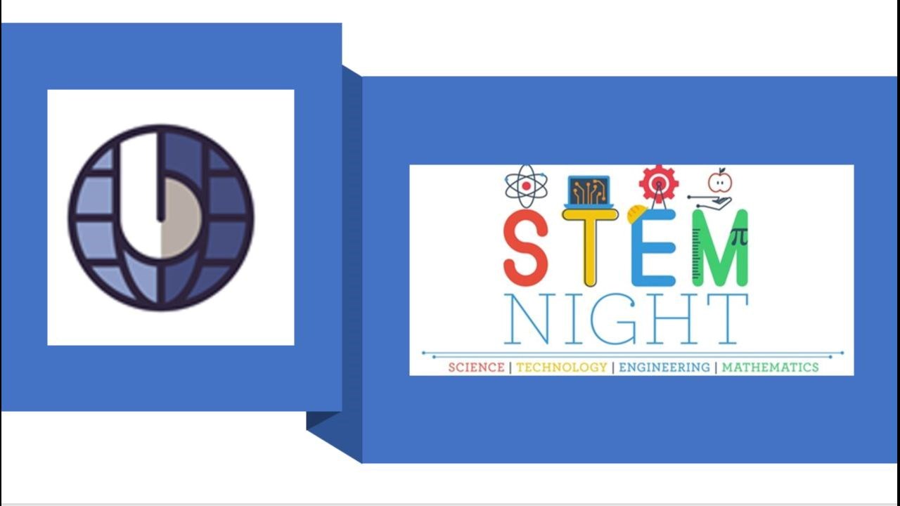 S.T.E.M. Night!