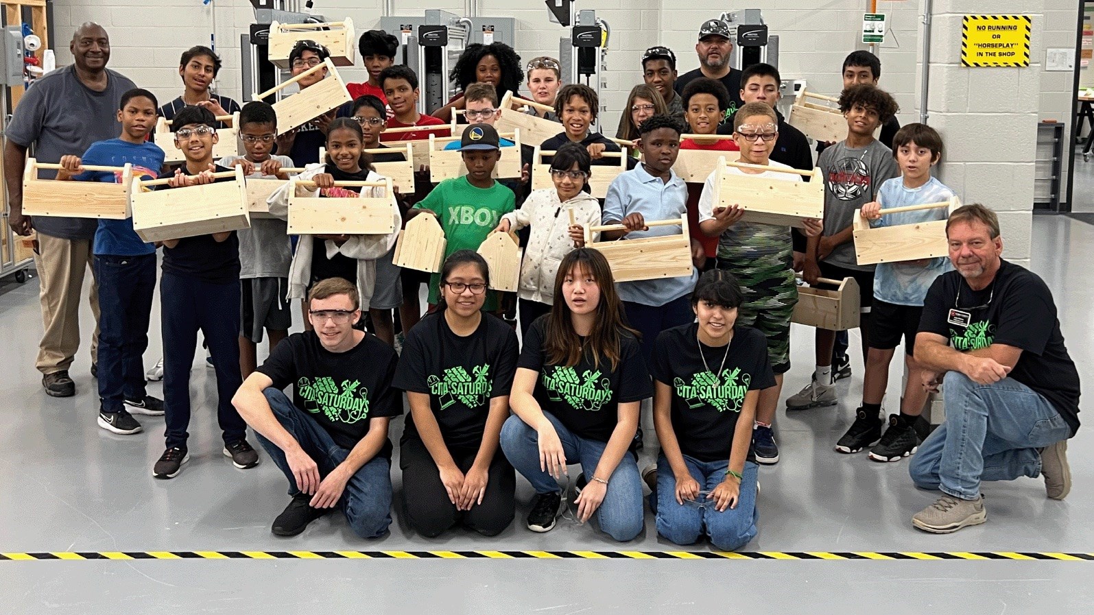 COBB INNOVATION & TECHNOLOGY ACADEMY