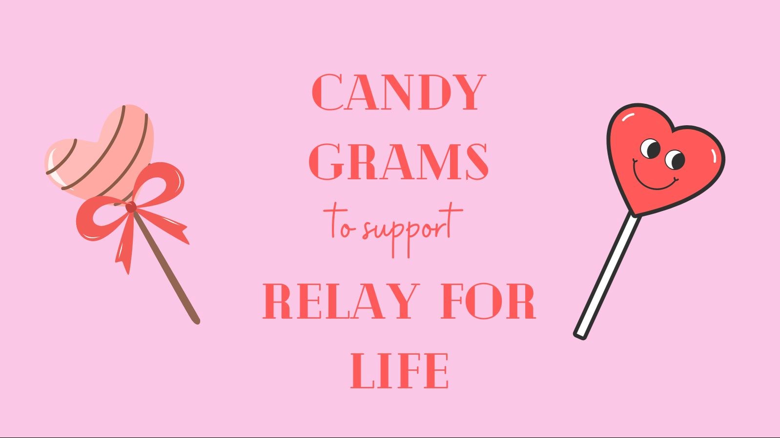 Candy Grams