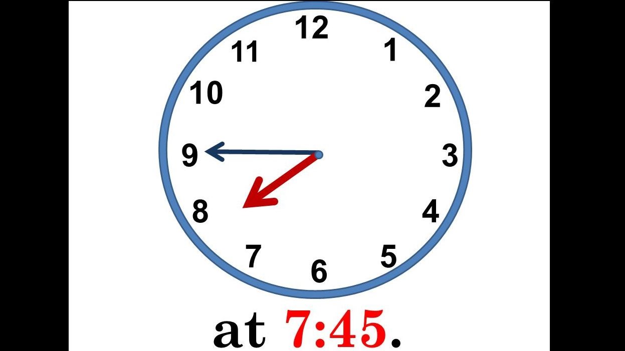 MESSAGE TO MORNING CAR RIDERS