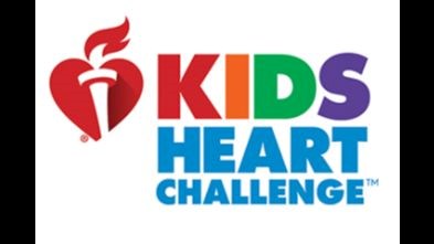 Kids Heart Challenge