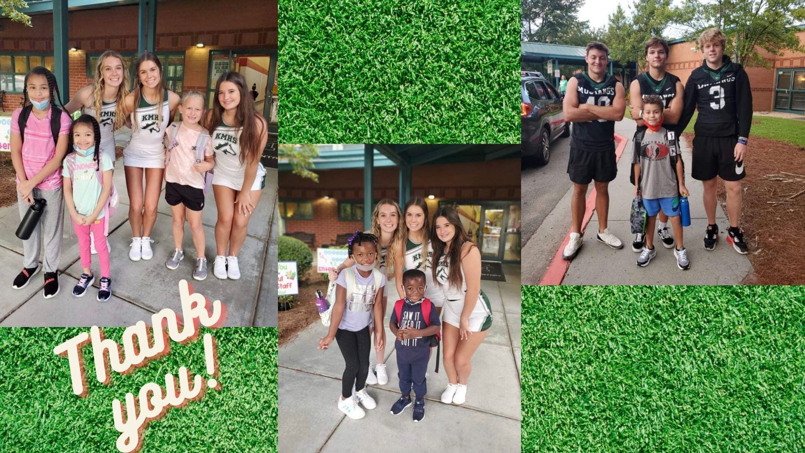 Hayes Elementary School