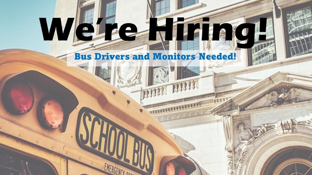 Cobb County School District is Hiring!