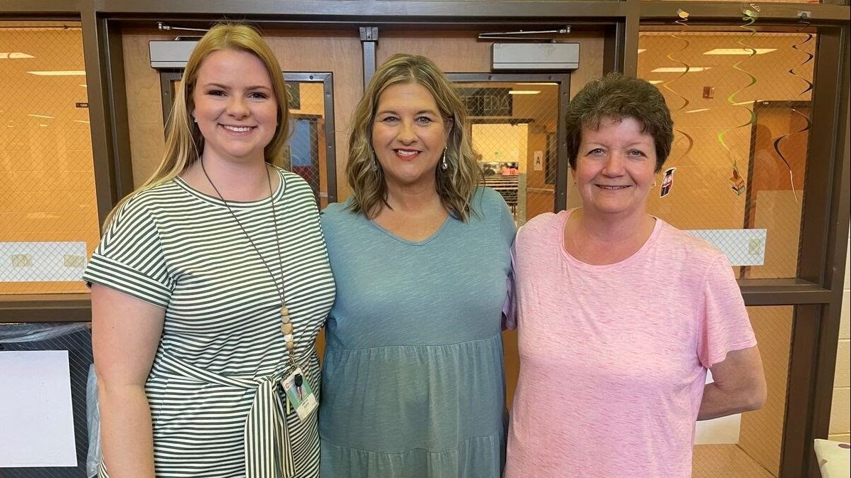 Nickajack Elementary School