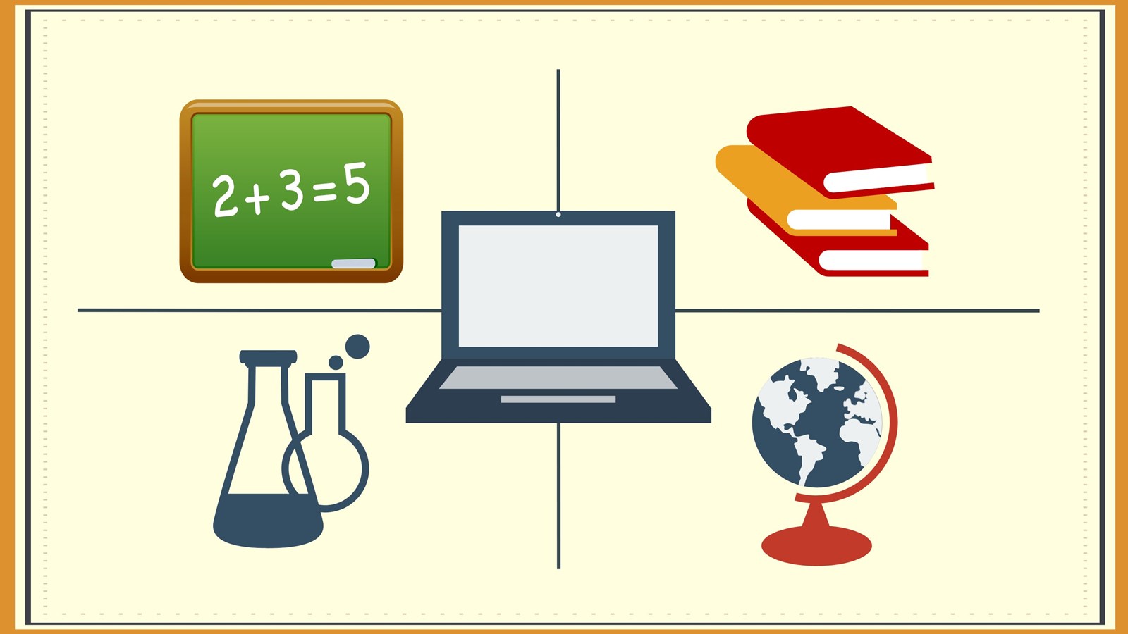 Digital Learning Resources