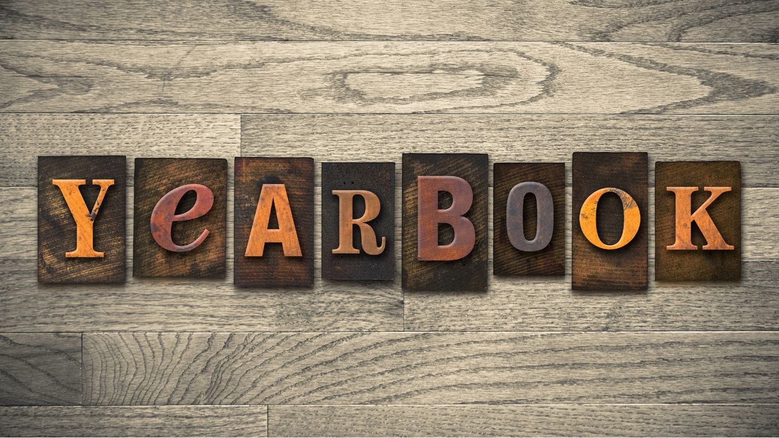 Order Your Yearbooks!