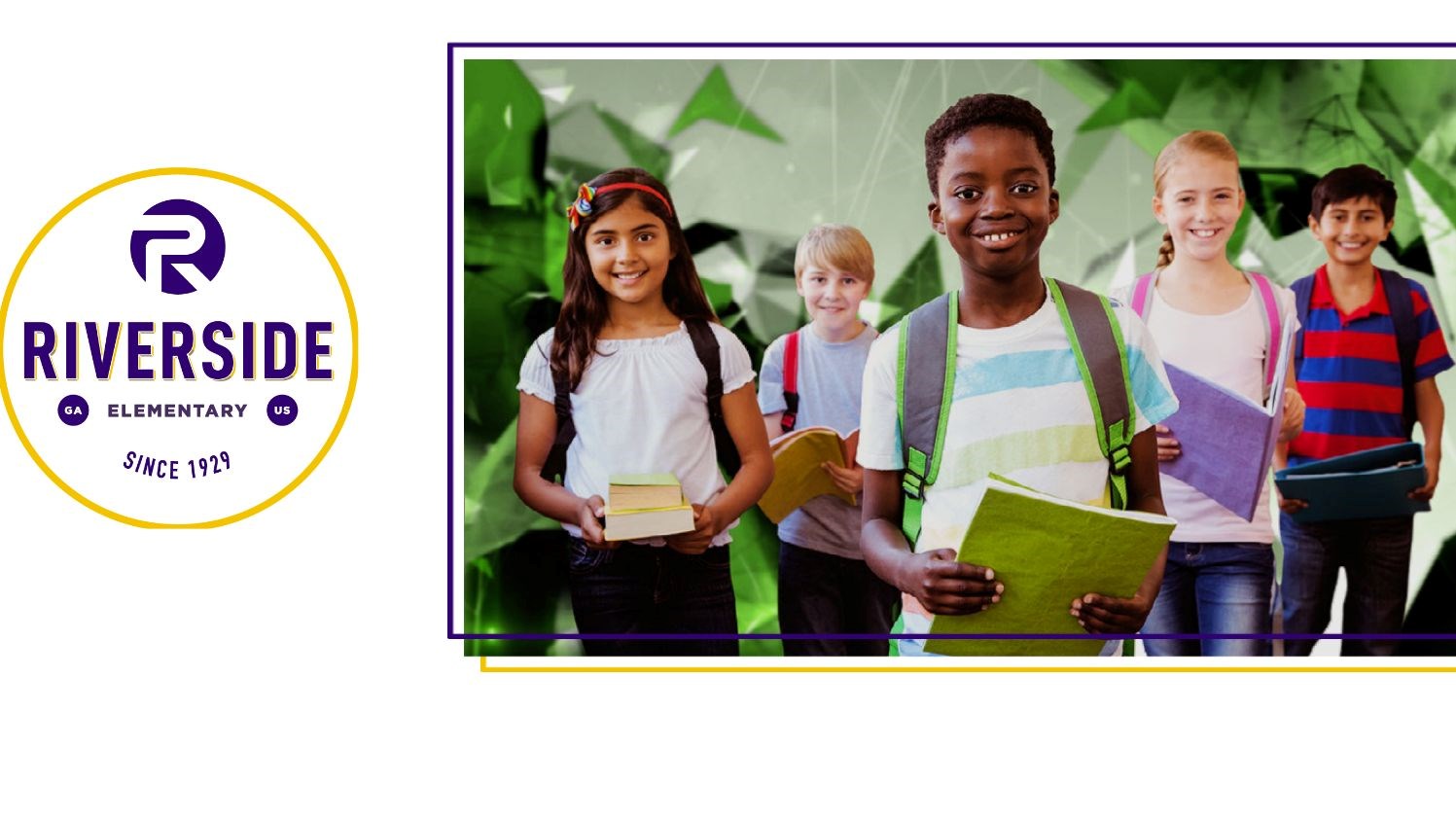 Riverside Elementary School