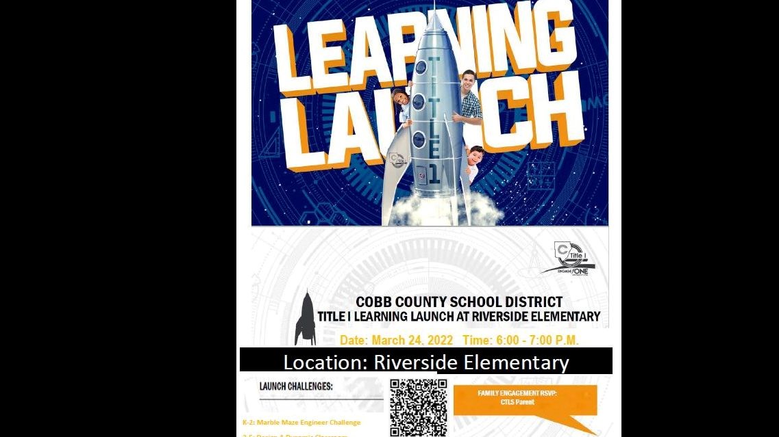 Learning Launch
