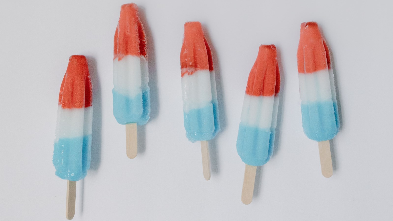 Popsicles With The New Principal - July 21st