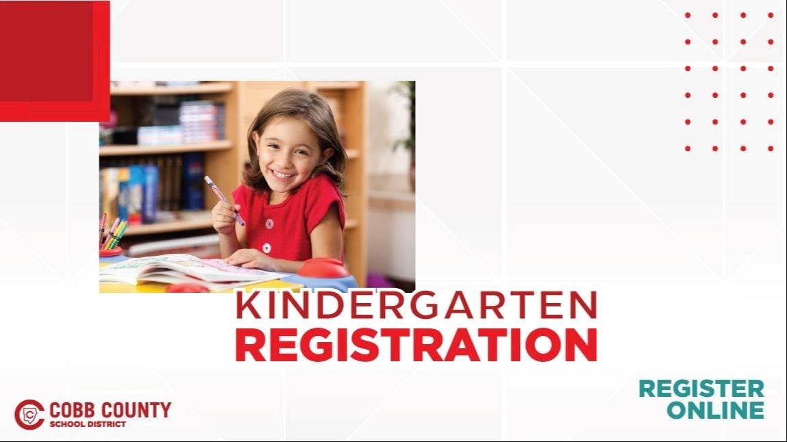 When To Start Kindergarten Registration at Kara Torres blog