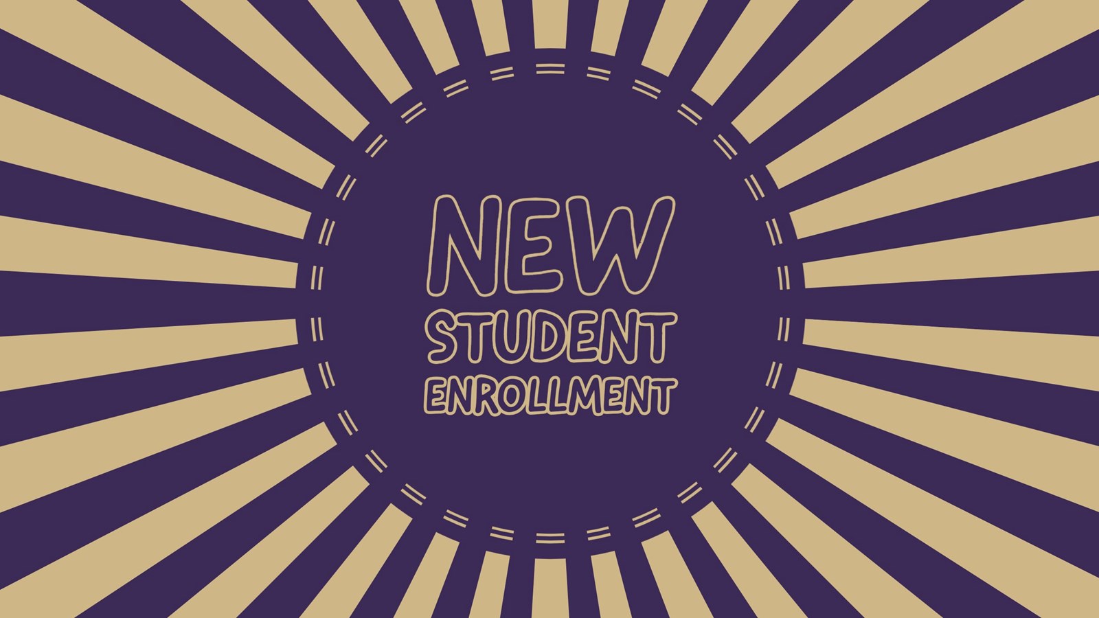New Student Enrollment
