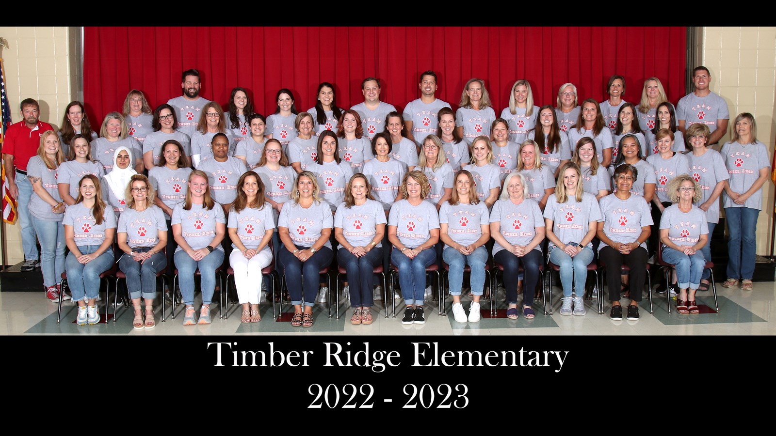 Timber Ridge Elementary School Killeen Tx at Kevin Haynes blog