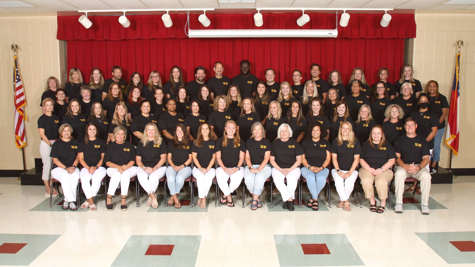 Timber Ridge Elementary Mcdonough at James Velarde blog