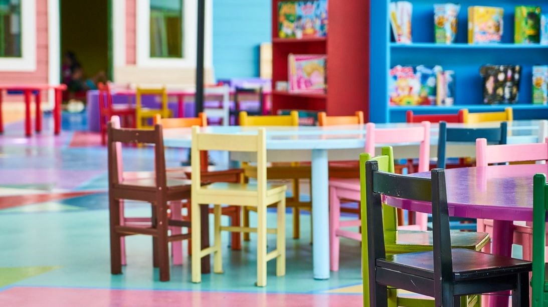 Timber Ridge Elementary School