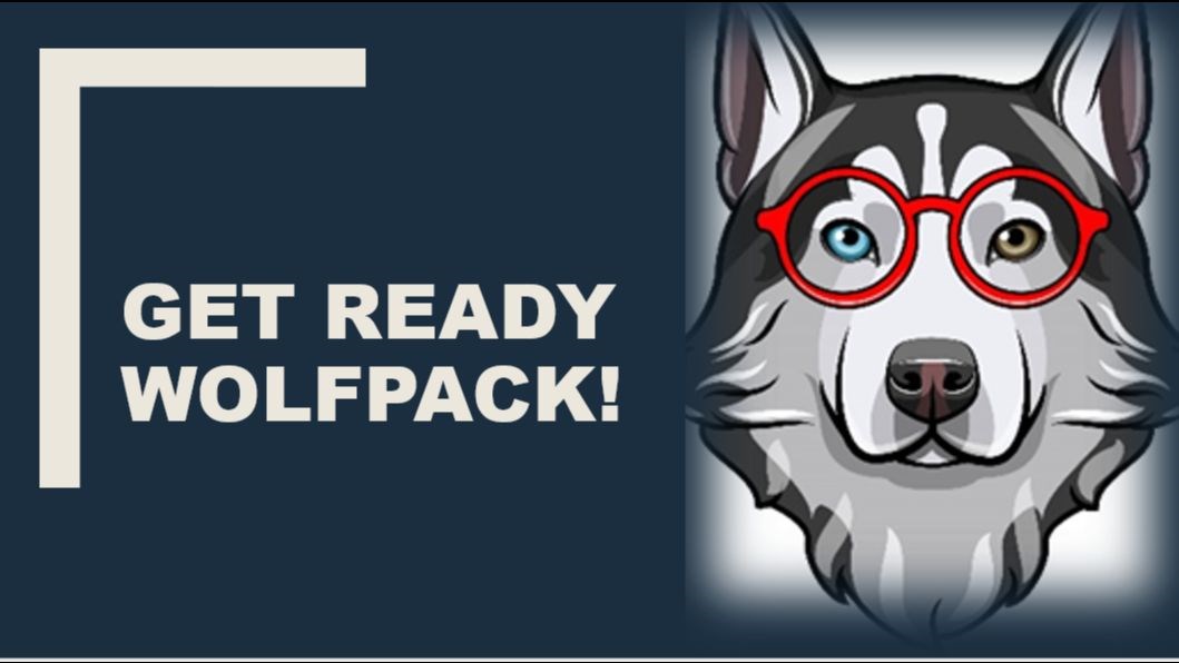 TIMBER RIDGE SUMMER CHECKLIST