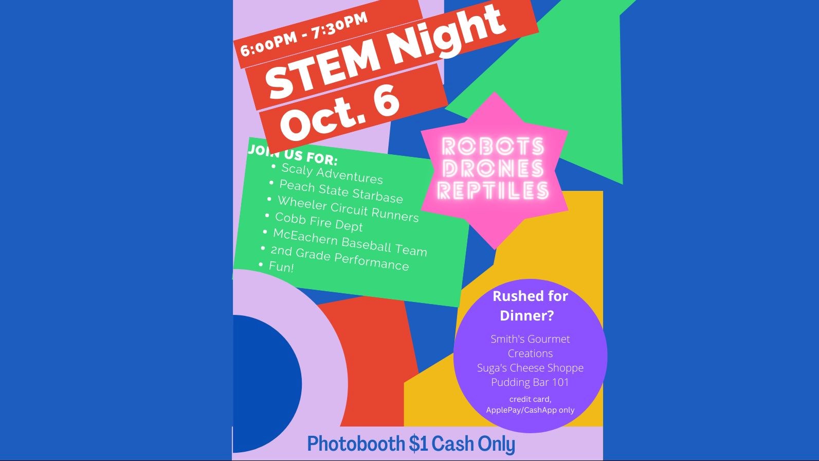 STEM Night 2022