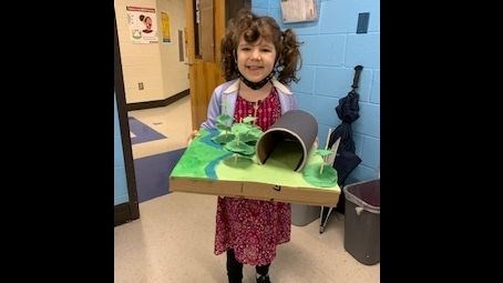Varner Elementary School