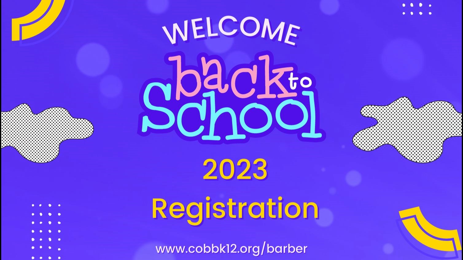 Barber Middle School