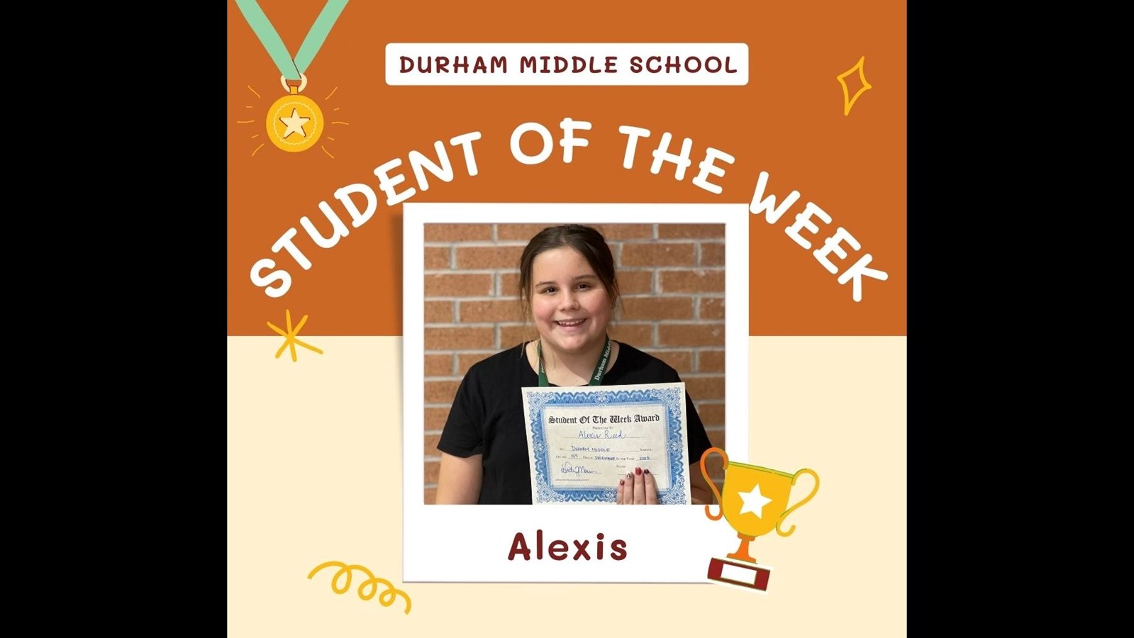 Durham Middle School