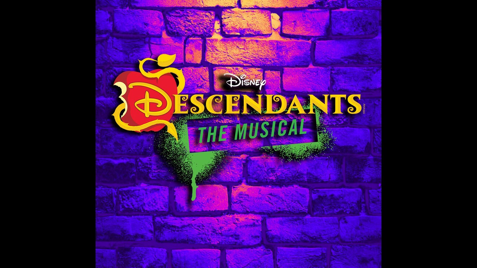 Disney Descendants the Musical Coming to DMS