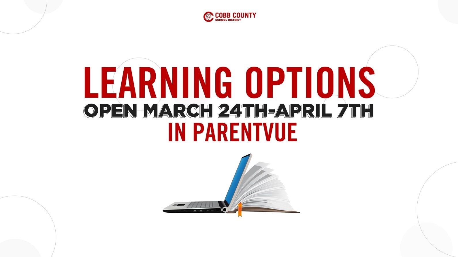 Cobb Online Learning Academy at Cobb Horizon High School