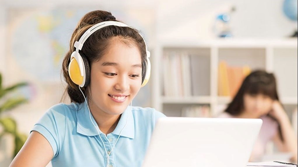 Cobb Online Learning Academy at Cobb Horizon High School