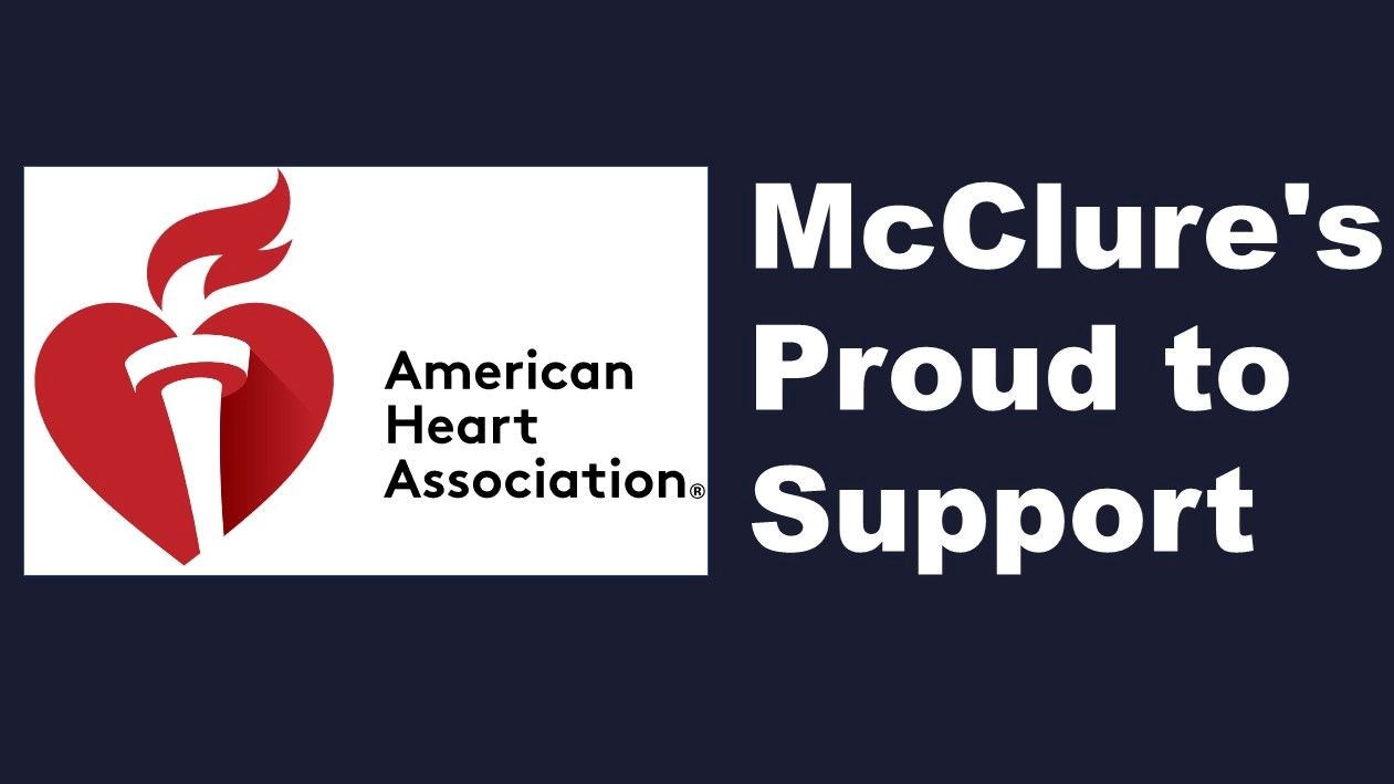 Help the American Heart Association & Have Some Fun!