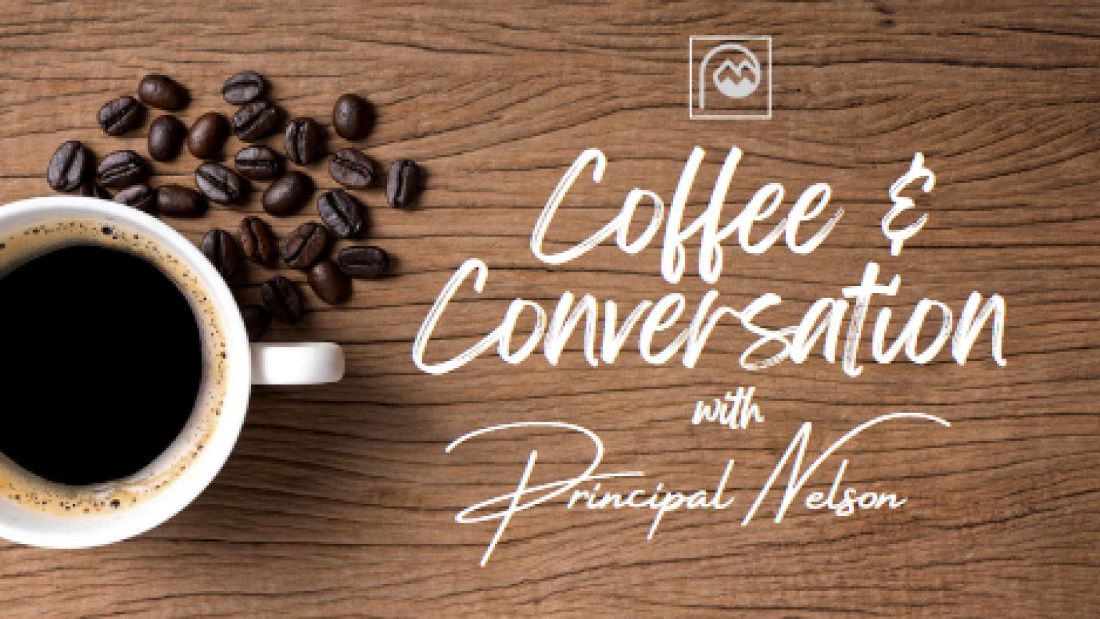 Coffee and Conversation