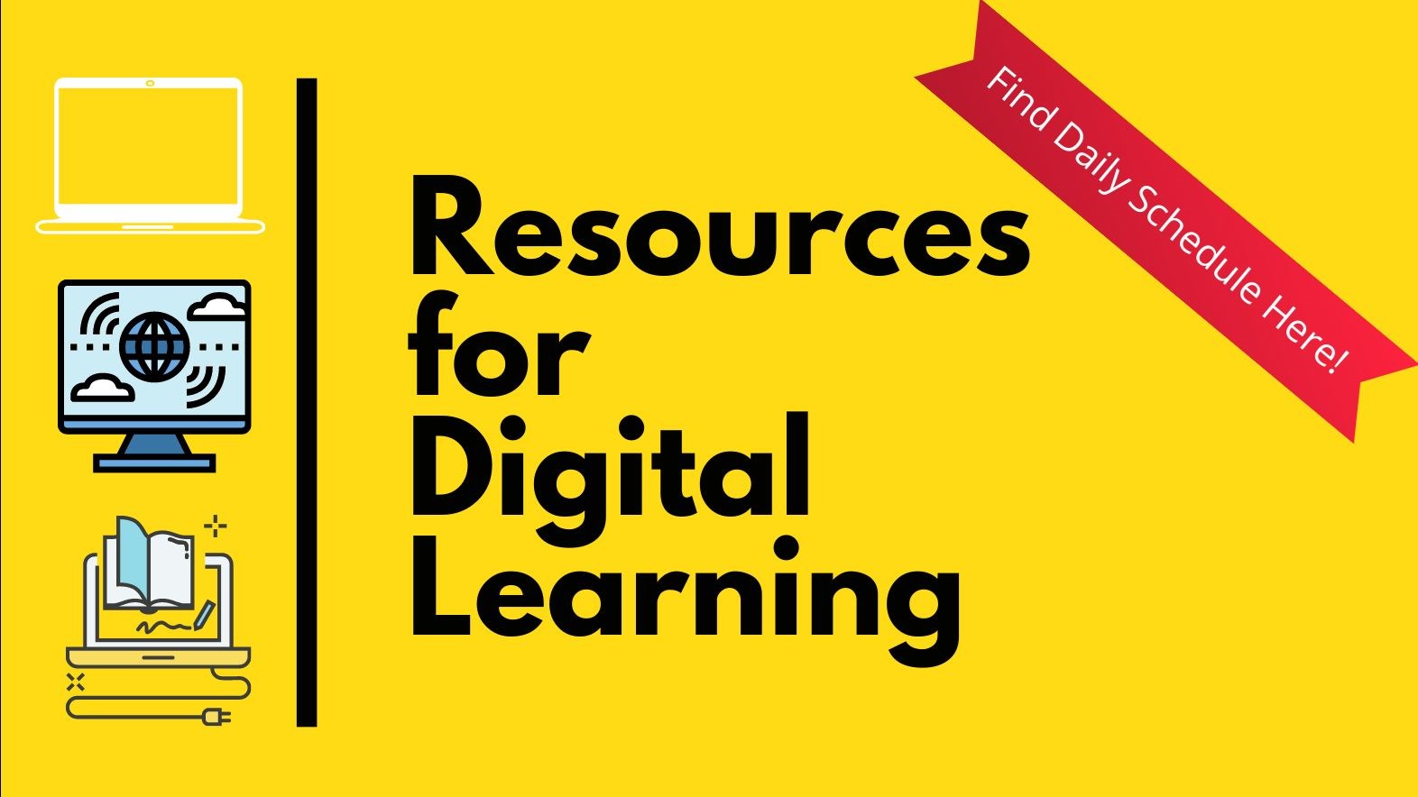 Digital Resources