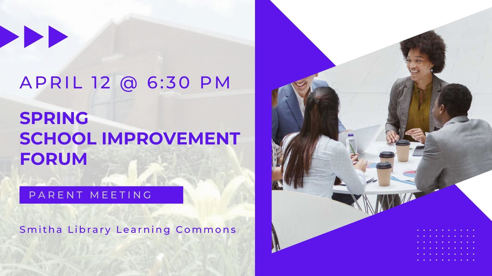 Smitha Middle School