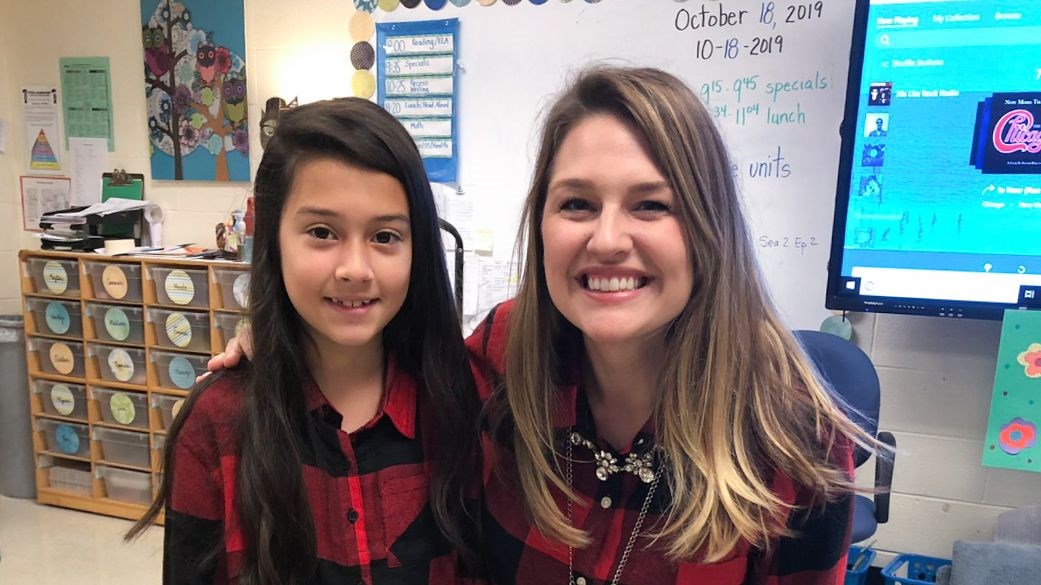 Cobb Teachers Win Five Awards from GA Science Teachers Association