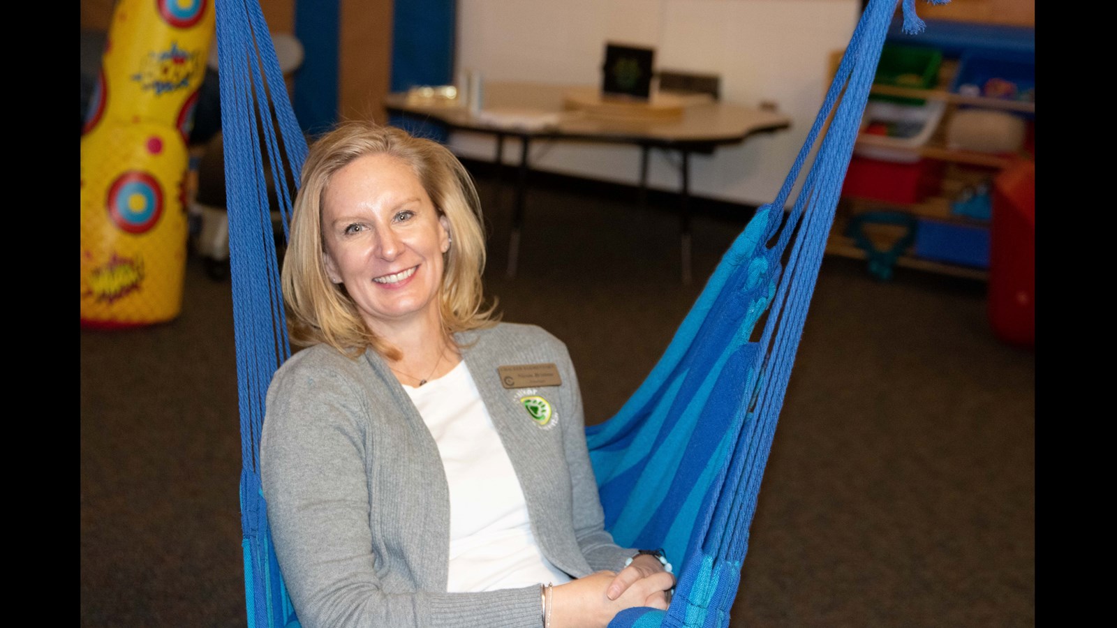 An Exceptional Space for Exceptional Students: Chalker Community Helps ...