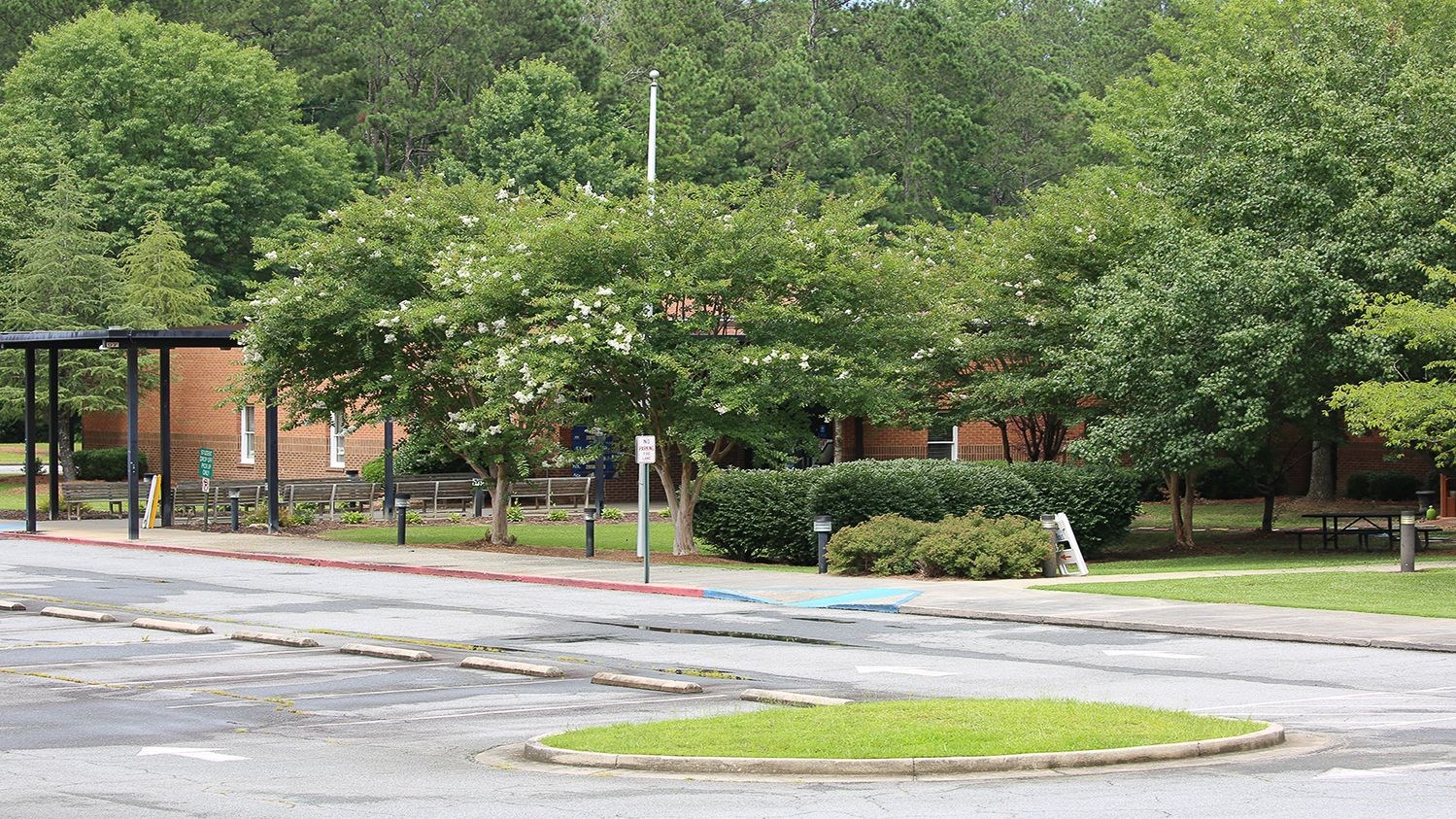 Ed-SPLOST Projects for Dowell Elementary School